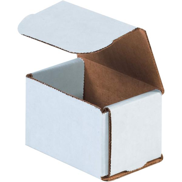 ・Corrugated Mailers are super strong yet light-weight to save on postage・Perfect for shipping small, light-weight fragil...