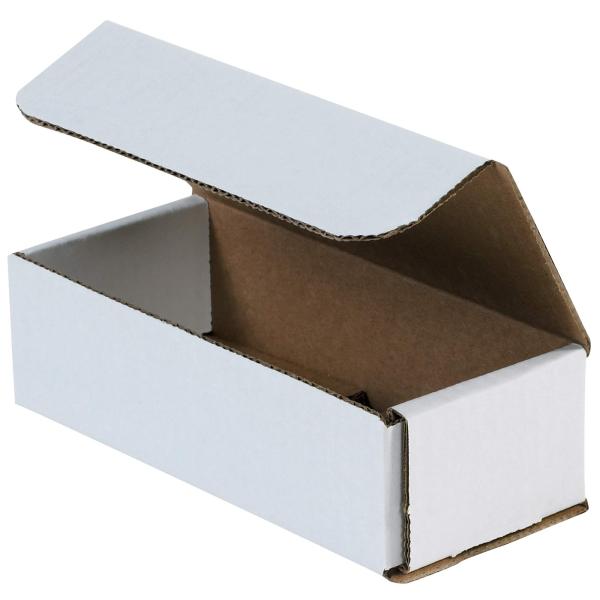 ・Corrugated Mailers are super strong yet light-weight to save on postage・Perfect for shipping small, light-weight fragil...
