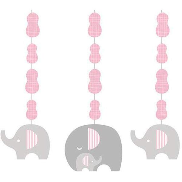 ・3 per package. 36" long. Largest cutout, 7" wide x 6 1/2" tall. Smallest cutout, 1 1/2" wide x 2 1/2" tall. Cardstock・3...