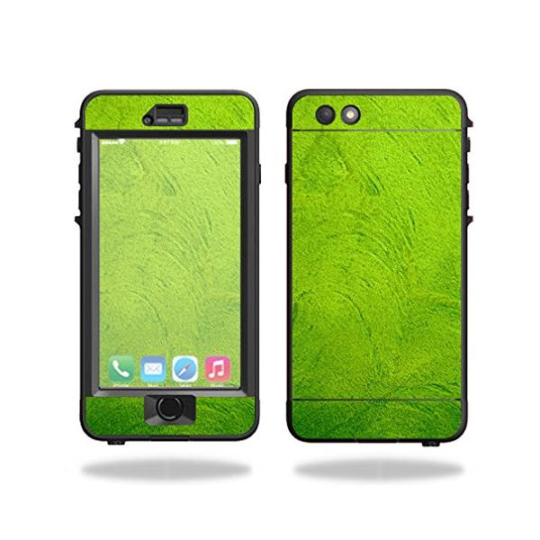 ・This is not a HARD CASE. It is a vinyl skin/decal sticker and is not made of rubber, silicone, gel or plastic.・Life pro...