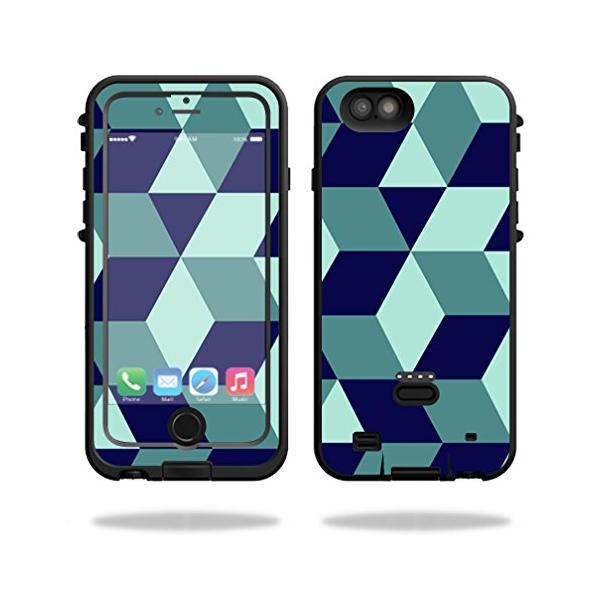 ・This is not a HARD CASE. It is a vinyl skin/decal sticker and is not made of rubber, silicone, gel or plastic.・Life pro...