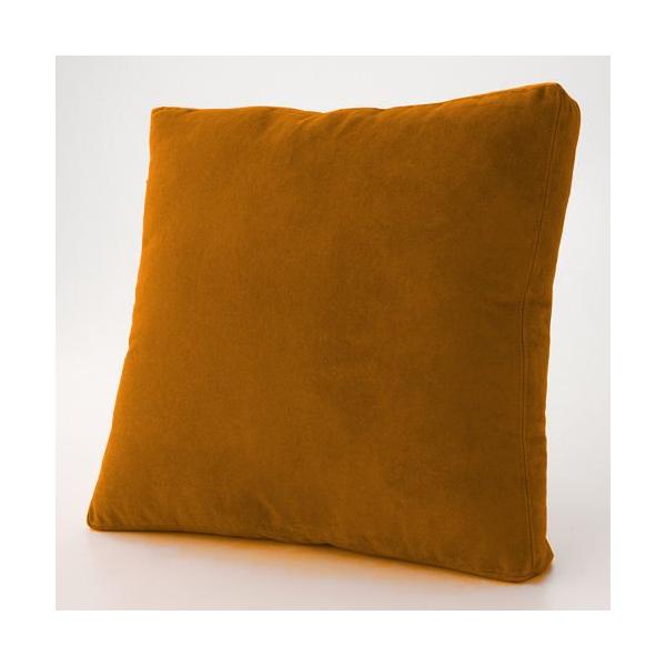 ・Upholstery-High quality 100% Faux Suede decorative pillow - Fully Assembled - edges are sewn with zigzag overlock stitc...