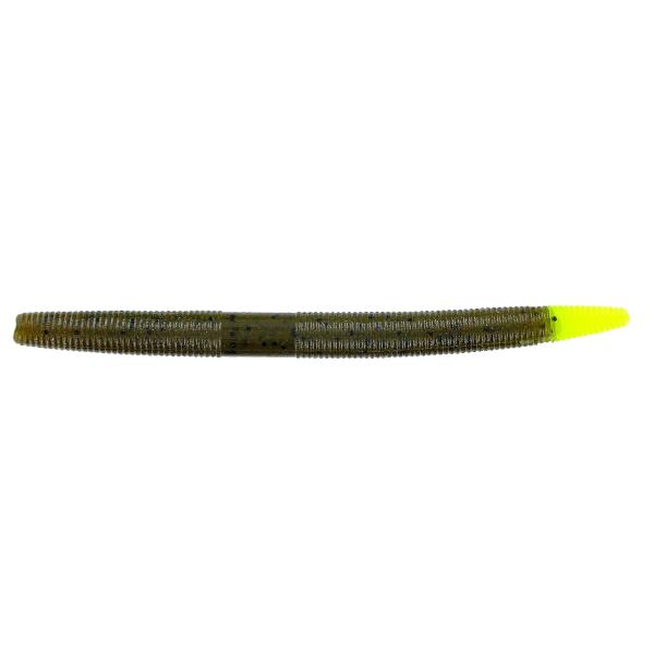 ・GREAT FISHING BAIT - The 5" Senko is a staple in the fishing world; The original soft-plastic stickbait is the #1 choic...
