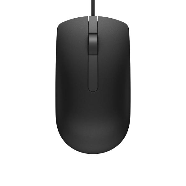 ・Optical Movement Detection: The mouse uses optical technology to detect movement for precise control.・High DPI: The mou...