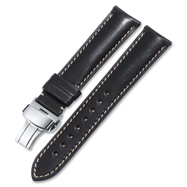 ・EASY INSTALLATION: Quick Release design makes it fast and simple to install and change your watch band in seconds.・HIGH...