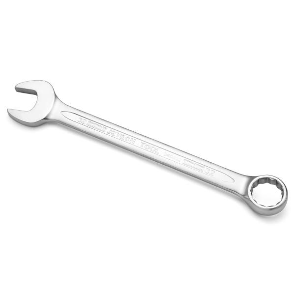 ・DURABLE Cr-V STEEL - Made with forged and heat-treated chrome vanadium steel for lasting strength and durability. Chrom...