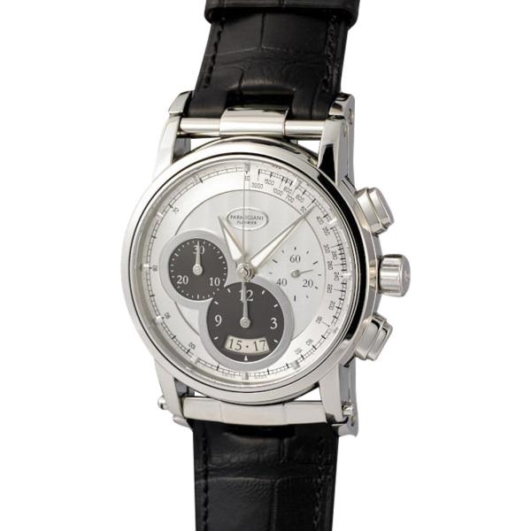 ・Transforms into a Pocket Watch, Desk Clock or is it a wrist Watch