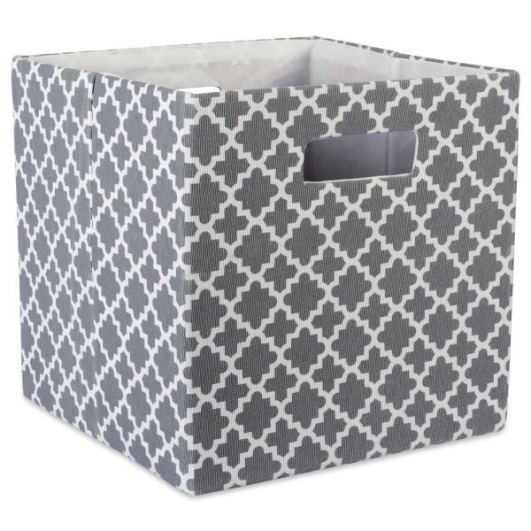 ・MEASURE YOUR SPACE - Cubes measure 13x13x13" to ensure a proper fit the internal measurements for the space should be a...