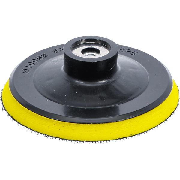 ・Robustness・Diameter: 100 mm