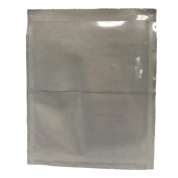 ・Dimensions: Inside: 2-1/2"W x 3-1/4"H, Outside: 3"W x 3-3/4"H, 100/Box・Clear see-thru pockets are available in several ...