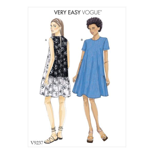 ・Size: zz (LRG-XLG-XXL)・Sewing rating: very easy・For rectangle, hourglass, triangle and inverted triangle figures・Copyri...