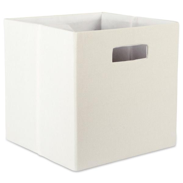・MEASURE YOUR SPACE - Cubes measure 13x13x13" to ensure a proper fit the internal measurements for the space should be a...
