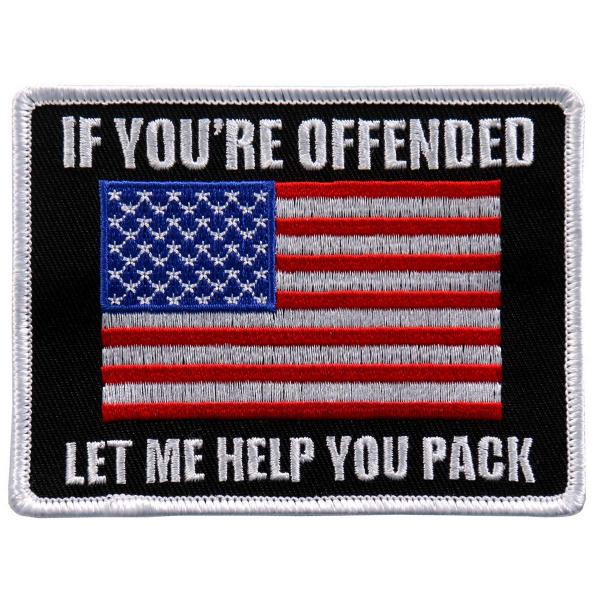 ・Product Type :Fabric Applique Patch・Package Dimensions :0.5 cm L X10.3 cm W X11.7 cm H・Country Of Origin :Mexico・Packag...