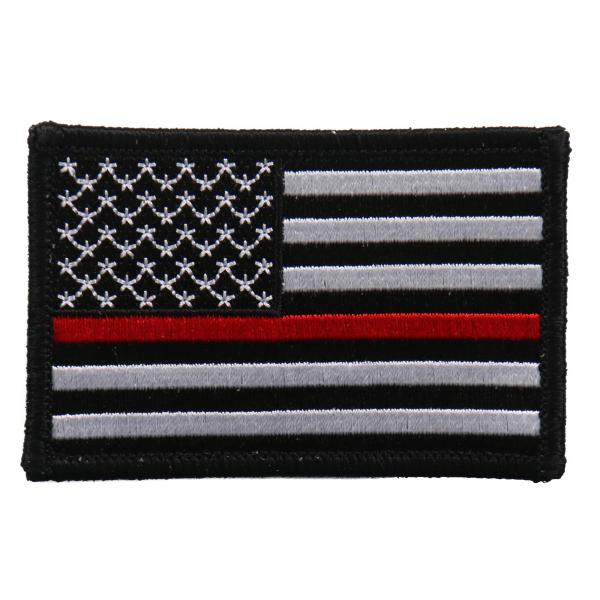 ・Patches to fit your personality・Original Hot Leathers Men's Shirt・Worlds Largest Motorcycle Apparel