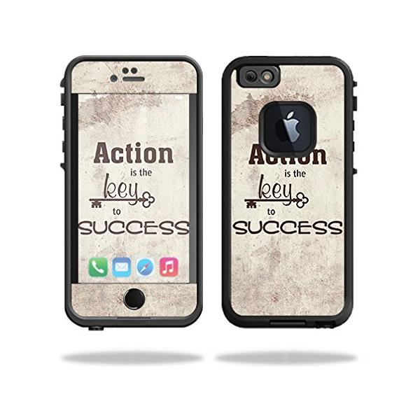 ・Hundreds OF CHOICES: Show off your own unique style with MightySkins for your life proof iPhone 6 free! Don't like the ...