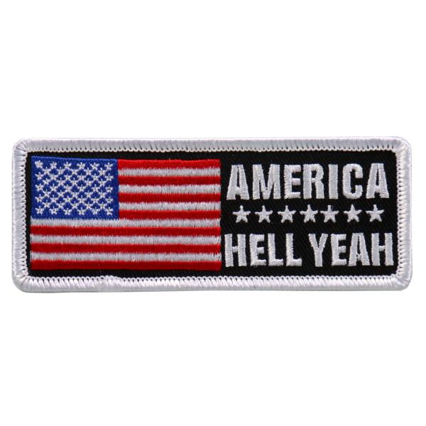 ・Patches to fit your personality・Original Hot Leathers Men's Shirt・Worlds Largest Motorcycle Apparel