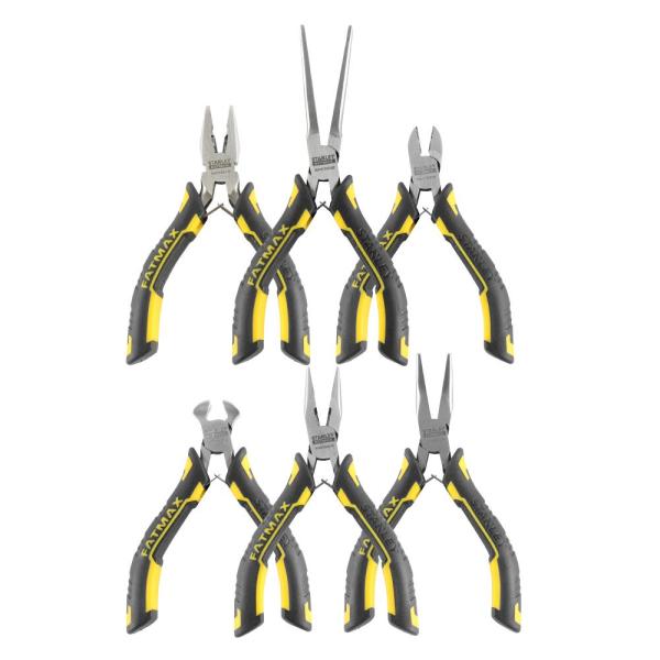 ・Bi-material handle for reduced slippage and fatigue・Compact design ideal for intricate applications for hobbies and cra...