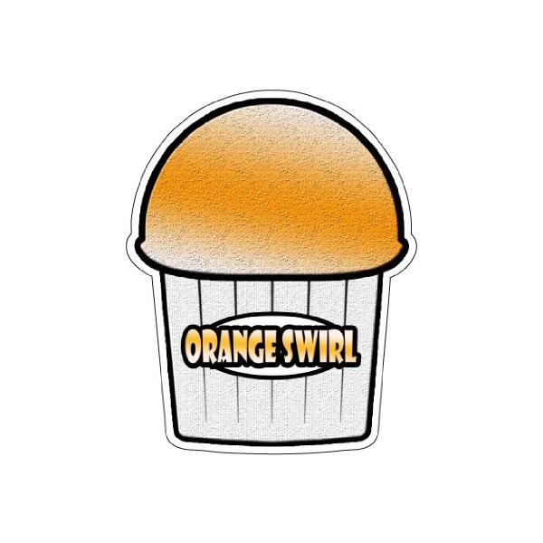 ・Great for storefronts, restaurants, retail stores, food trucks or concession trailers! High quality professional advert...