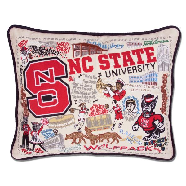 ・ORIGINAL ARTWORK: Each design is HAND-DRAWN with collaborative input from a group of passionate alumni, fans, faculty, ...