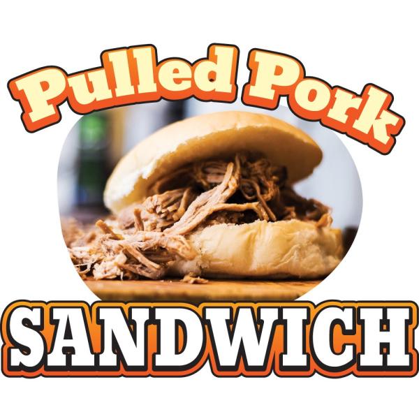 ・Great for storefronts, restaurants, retail stores, food trucks or concession trailers! High quality professional advert...