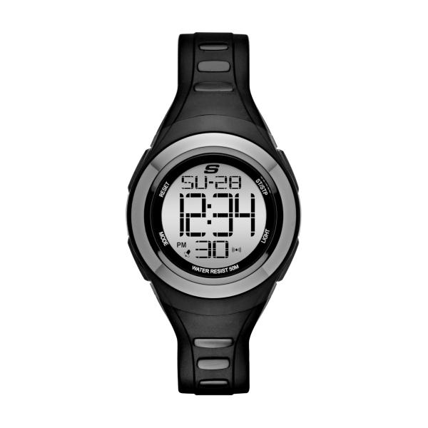 ・Skechers is a global athletic lifestyle brand for all. Skechers watches are designed with fashion and versatility in mi...