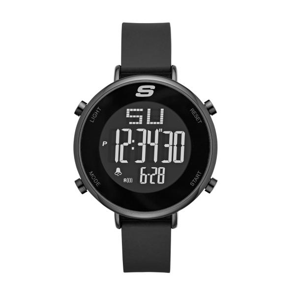 ・Skechers is a global athletic lifestyle brand for all. Skechers watches are designed with fashion and versatility in mi...