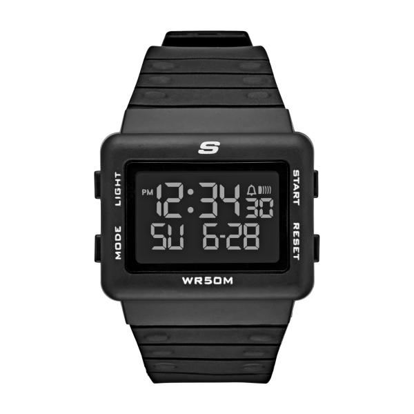 ・Skechers is a global athletic lifestyle brand for all. Skechers watches are designed with fashion and versatility in mi...