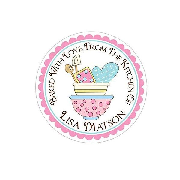 ・Self adhesive, just peel and stick!・Personalized For you・Packaged for safe shipping