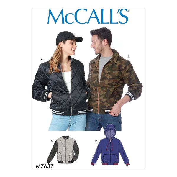 ・Size: XN (XL-XXL-XXXL) Chest 46" - 56" Hip 47 - 57"・Unisex lined jackets with separating zippers, contrast sleeves, and...