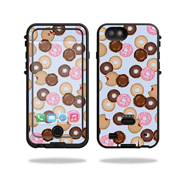 ・Hundreds OF CHOICES: Show off your own unique style with MightySkins for your life proof fre power iPhone 6 case! Don't...