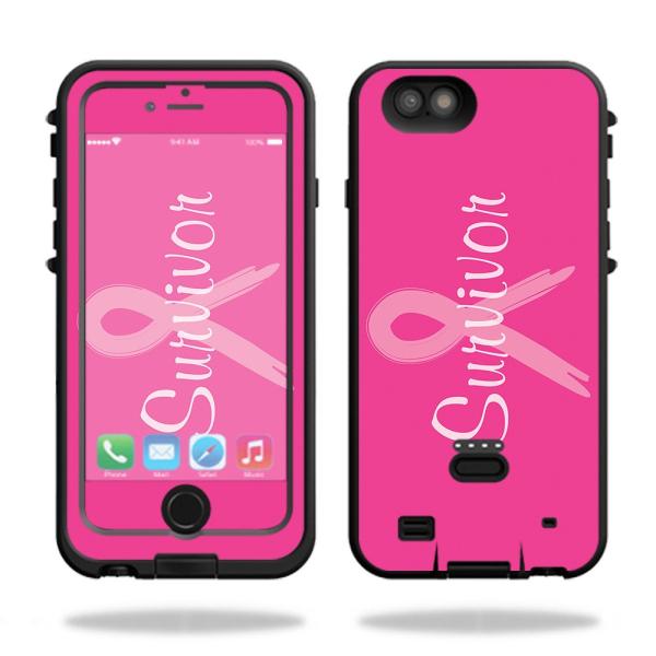 ・Hundreds OF CHOICES: Show off your own unique style with Mighty Skins for your life proof free power iPhone 6 Plus case...