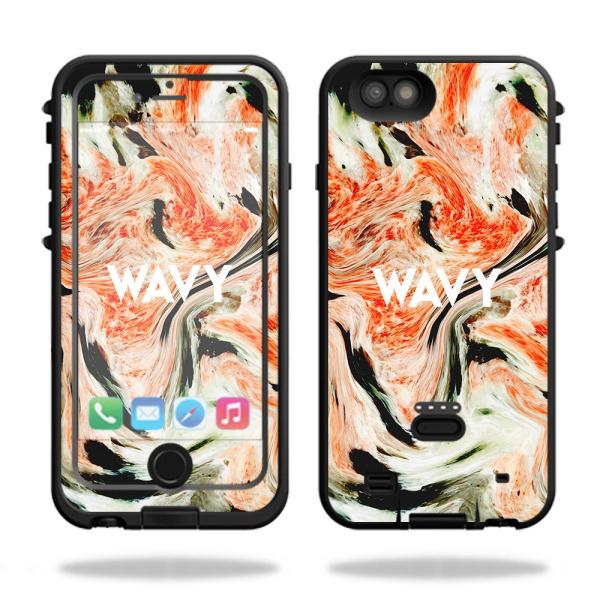 ・Hundreds OF CHOICES: Show off your own unique style with Mighty Skins for your life proof free power iPhone 6 Plus case...