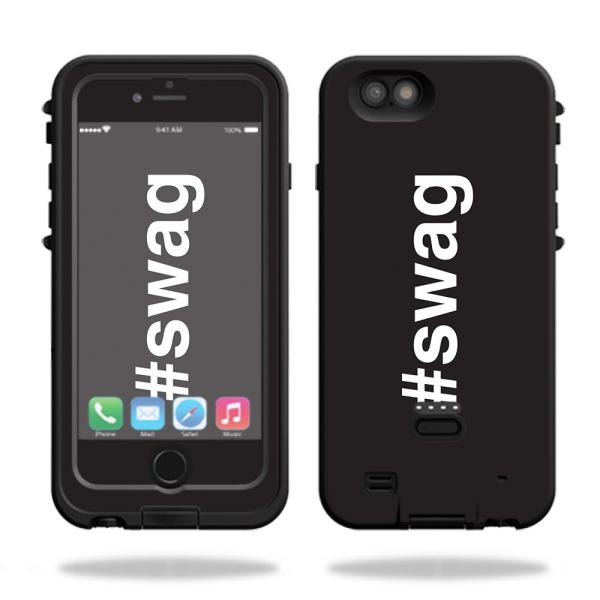 ・Hundreds OF CHOICES: Show off your own unique style with MightySkins for your life proof fre power iPhone 6 Plus case! ...