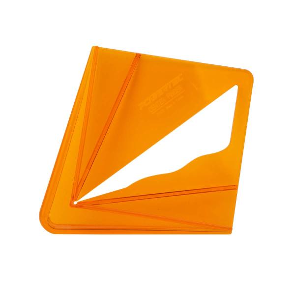 ・INCLUDES: (1) Center Finder Tool・FUNCTION: Provides you with a quick, easy and accurate method of finding the center on...