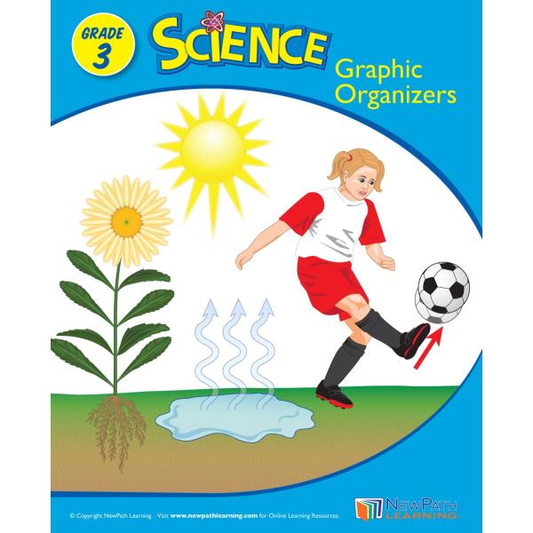 ・Leveled by grade and topic・Illustrated, self-directed, graphic outlines guide students through 25 key curriculum concep...