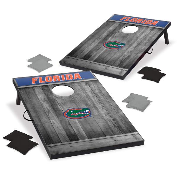 ・GREAT ENTERTAINMENT BEAN BAG TOSS - Otherwise known as cornhole or toss across, the classic bean bag toss game is a fav...