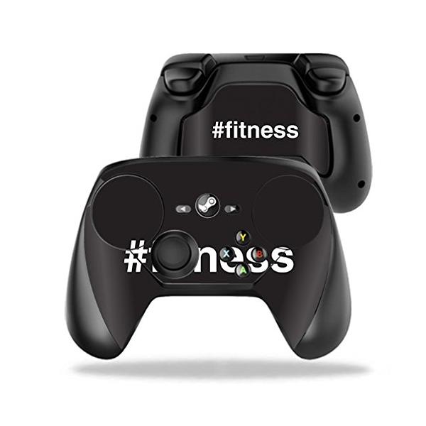 ・Valve Steam Controller専用ビニールスキン。豊富なデザインバリエーション。・3M自動車グレードビニール使用。超薄型・高耐久・防汚加工。・特許取得のエアリリース接着剤で気泡なし。糊残りなし。貼り直し可能。・アメリカ製。