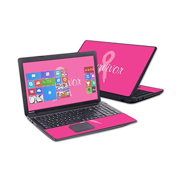 ・HUNDREDS OF CHOICES: Show off your own unique style with MightySkins for your Toshiba Satellite C50 C55 15. 6"! Don't l...