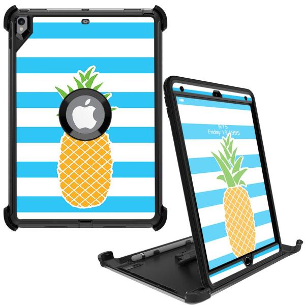 ・HUNDREDS OF CHOICES: Show off your own unique style with MightySkins for your Otter Box Defender Apple iPad Pro 10. 5"(...