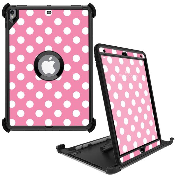 ・HUNDREDS OF CHOICES: Show off your own unique style with MightySkins for your Otter Box Defender Apple iPad Pro 10. 5"(...
