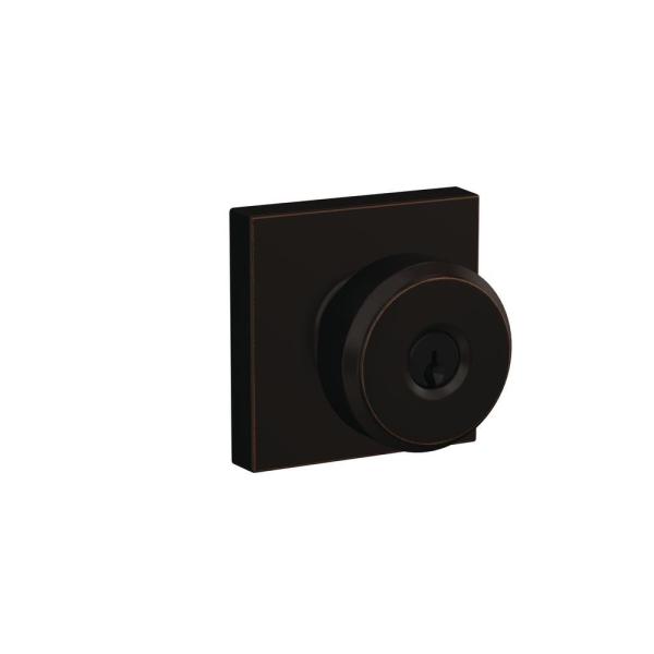 ・Elevate the style of your entire home with keyed entry locks that coordinate with new Schlage custom hardware・Style upd...