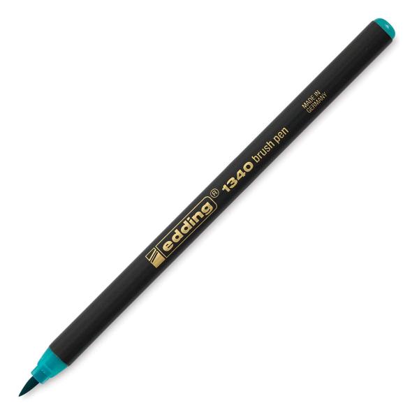 ・Luminous thin brush pen, mixable colours for light paper; soft and flexible brush tip for beautiful results in many bri...