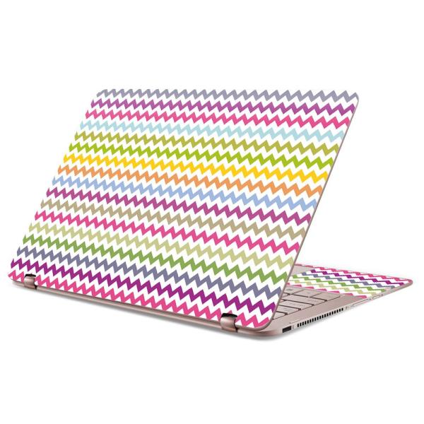 ・HUNDREDS OF CHOICES: Show off your own unique style with MightySkins for your Asus Zenbook Flip UX360UA 13" (2017) ! Do...