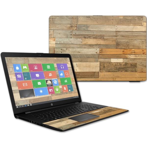 ・Set the trend: Show off your unique style with MightySkins for your HP 17T laptop 17. 3" (2017)! Don't like the reclaim...