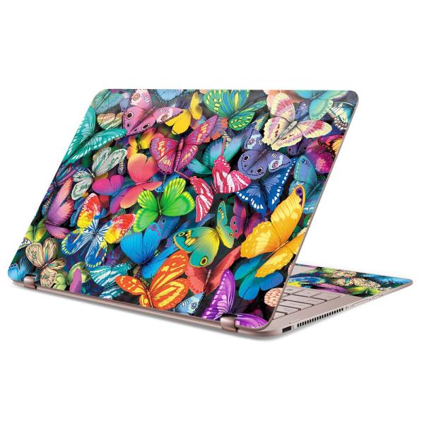 ・HUNDREDS OF CHOICES: Show off your own unique style with MightySkins for your Asus Zenbook Flip UX360UA 13" (2017) ! Do...