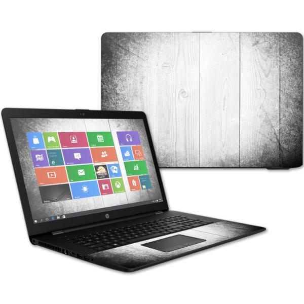 ・Set the trend: Show off your unique style with MightySkins for your HP 17T laptop 17. 3" (2017)! Don't like the white w...