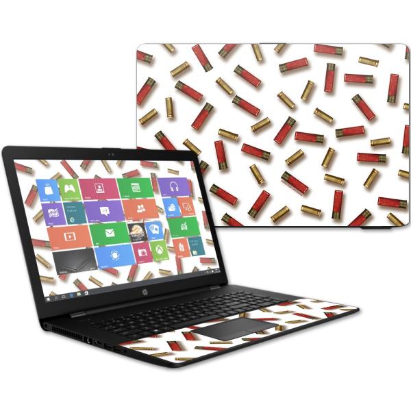 ・Set the trend: Show off your unique style with MightySkins for your HP 17T laptop 17. 3" (2017)! Don't like the shell b...