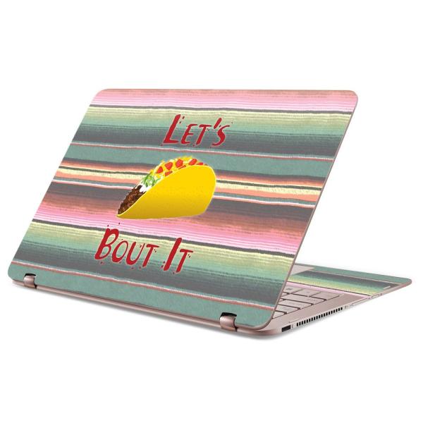 ・HUNDREDS OF CHOICES: Show off your own unique style with MightySkins for your Asus Zenbook Flip UX360UA 13" (2017) ! Do...