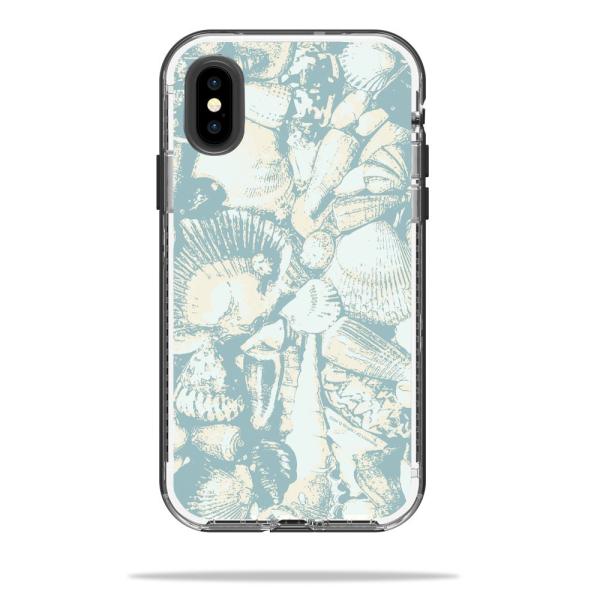 ・Hundreds OF CHOICES: Show off your own unique style with MightySkins for your life proof next iPhone x or XS Case ! Don...