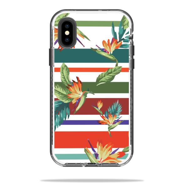 ・Hundreds OF CHOICES: Show off your own unique style with MightySkins for your life proof next iPhone x or XS Case ! Don...